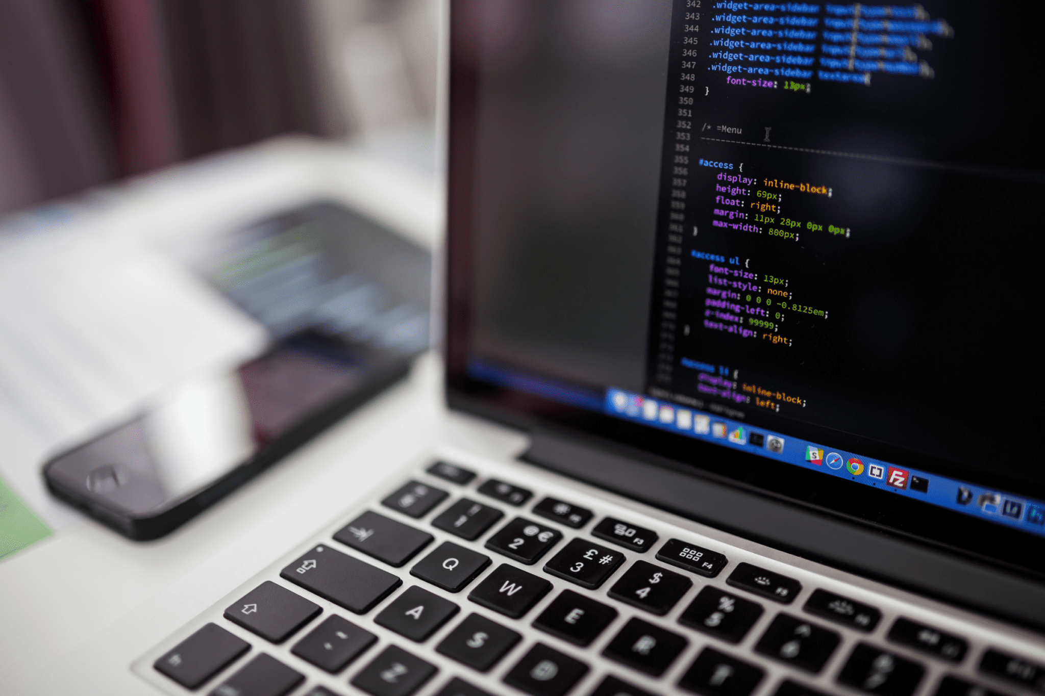 Scripting And Programming Languages Differences Advantages And Optimal Use Cases Unosquare
