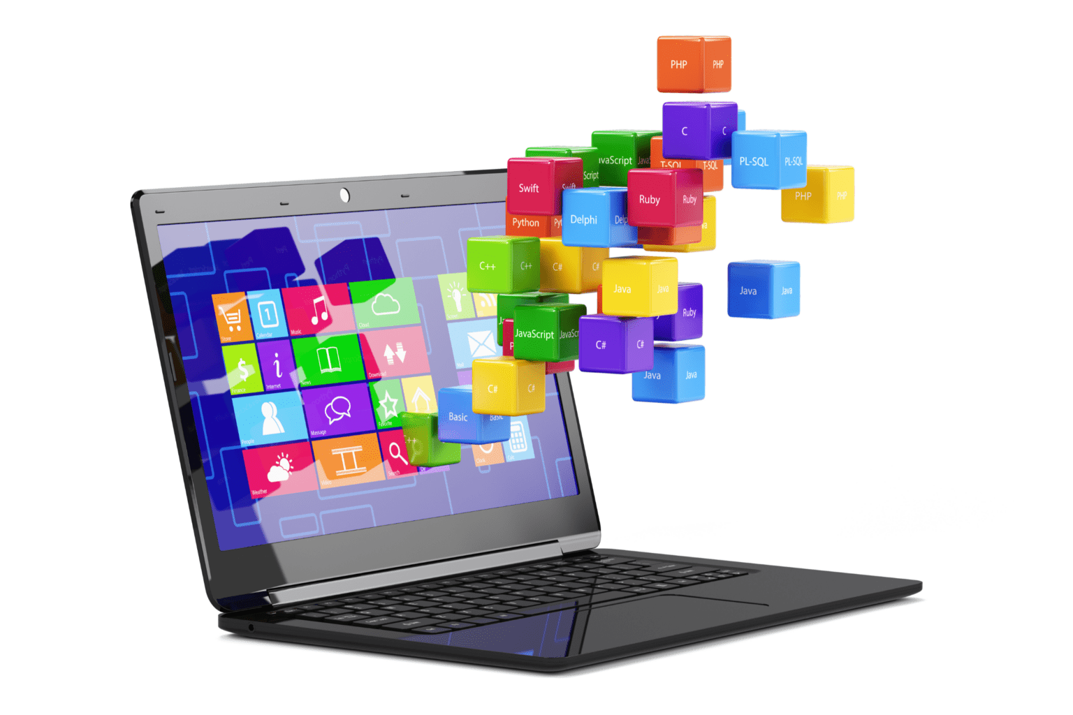 Scripting And Programming Languages: Differences, Advantages, And ... Scripting And Programming Languages: Differences, Advantages, And ...