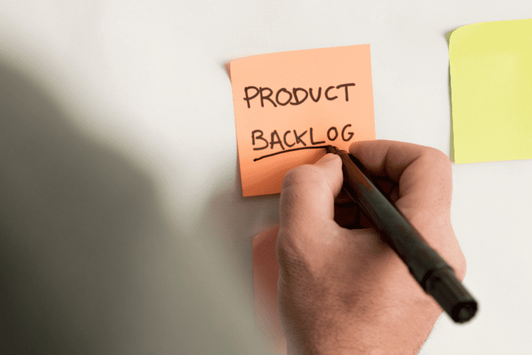 Prioritizing Product Backlog: Key Factors for Effective Project ...