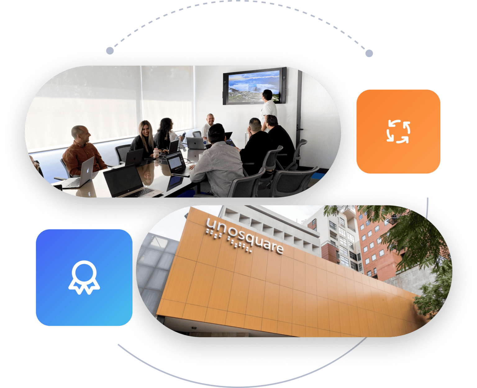 Unosquare - Nearshore Software Engineers For Your Digital ...