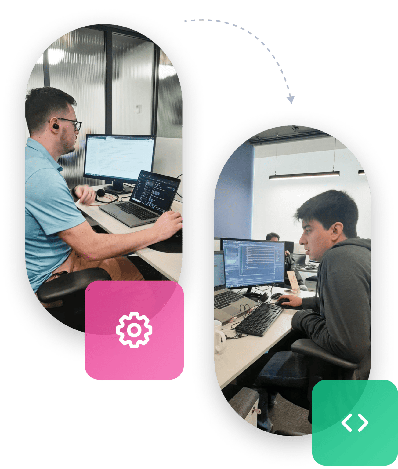 Unosquare - Nearshore Software Engineers For Your Digital ...