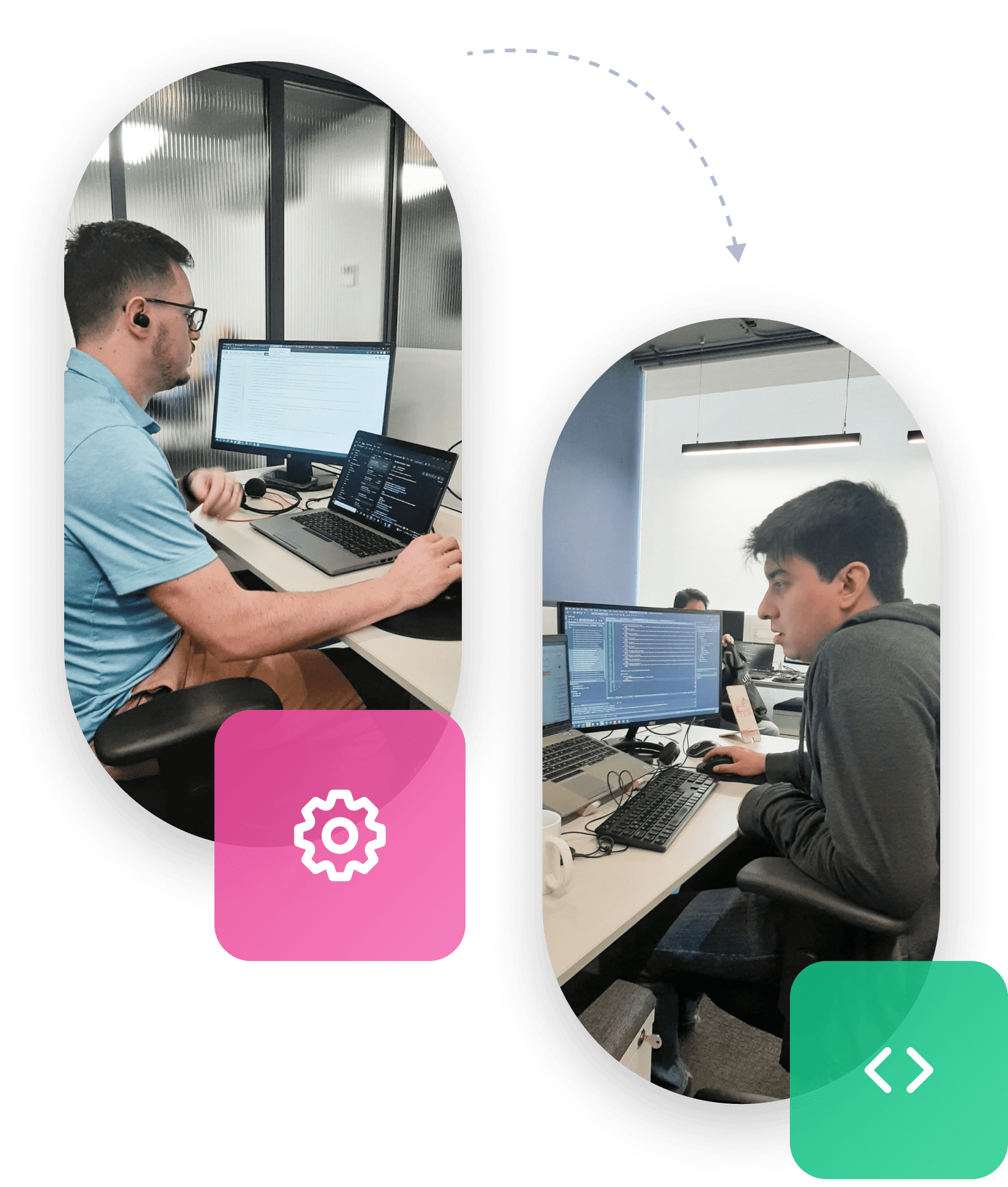Unosquare - Nearshore Software Engineers For Your Digital Transformation - Unosquare