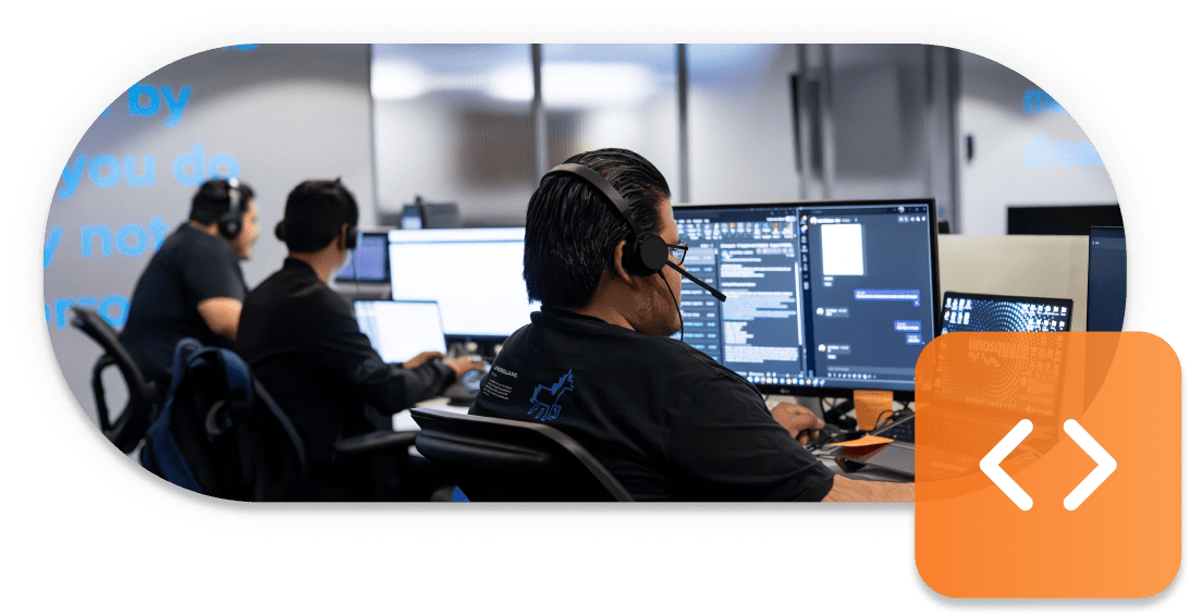 Digital Product Development - Unosquare