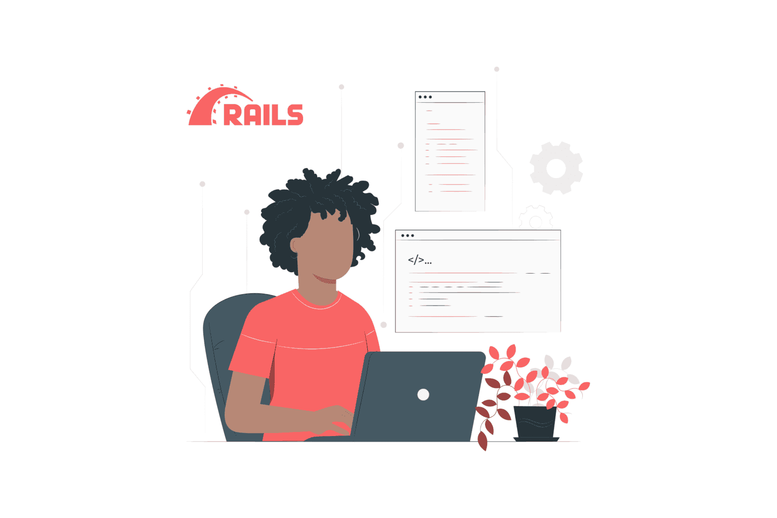 What Is Ruby On Rails Used For? - Unosquare