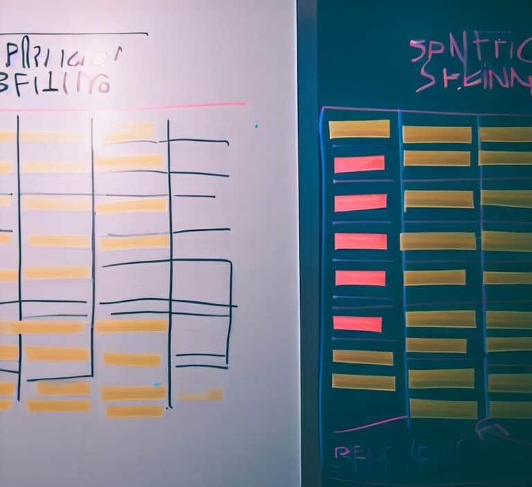 What’s the difference between backlog refinement and sprint planning ...