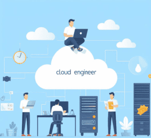 What is a cloud engineer and why does your team need one? - Unosquare