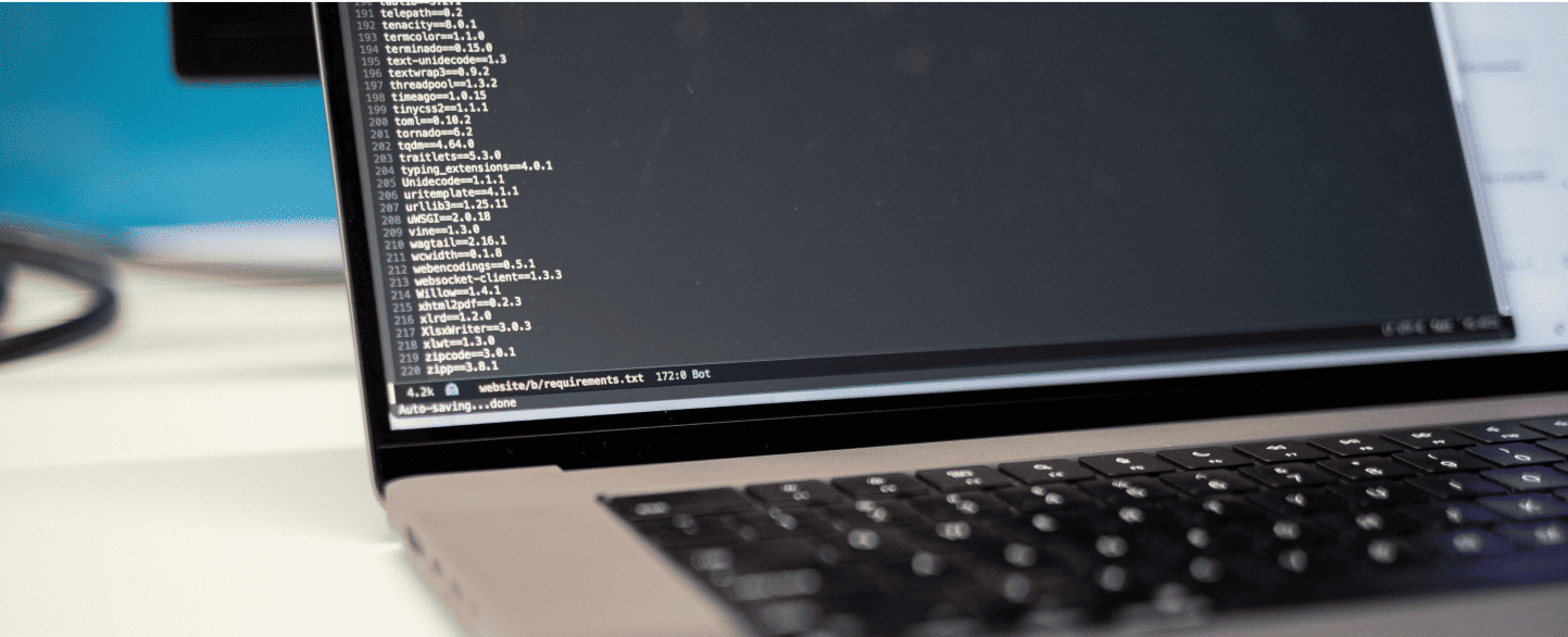 Nearshore Software Design & Development For Your Digital Solutions ...