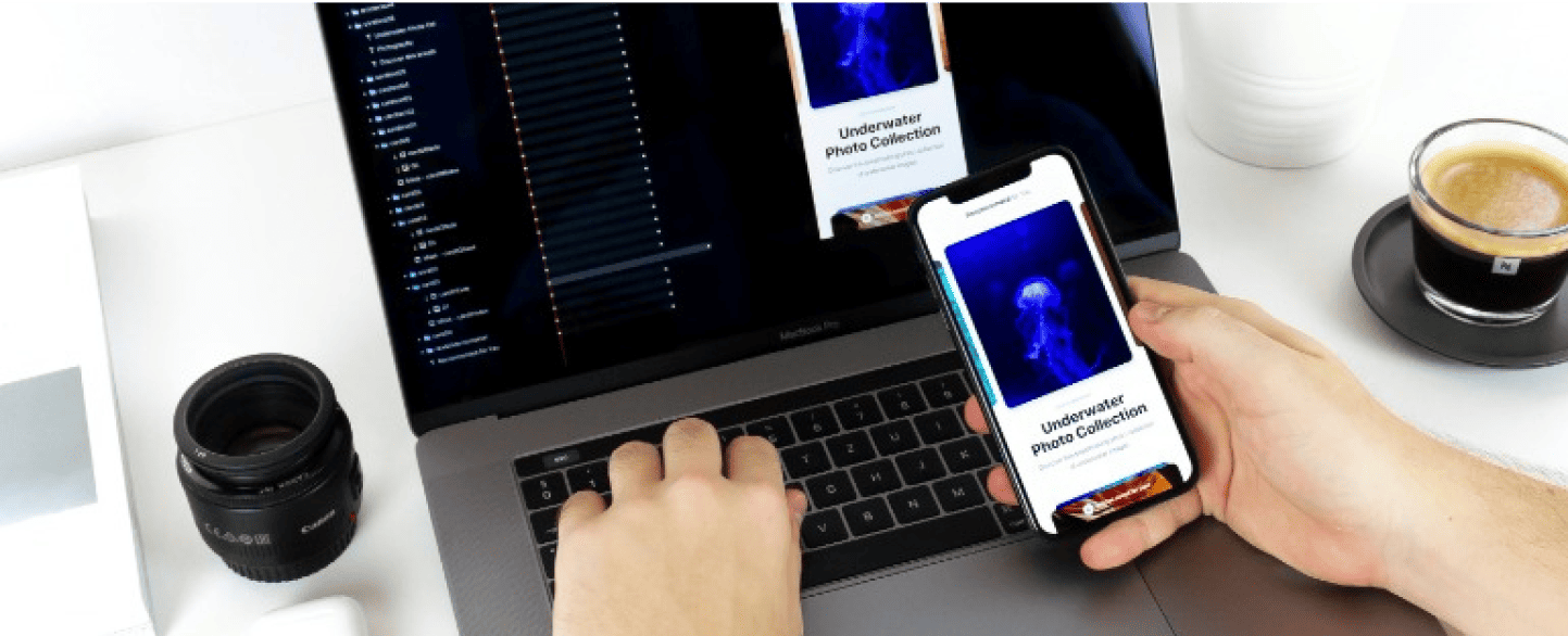 Nearshore Software Design & Development For Your Digital Solutions ...