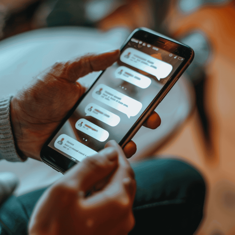 Boost Engagement & Loyalty: How Conversational UX Design Can Transform ...