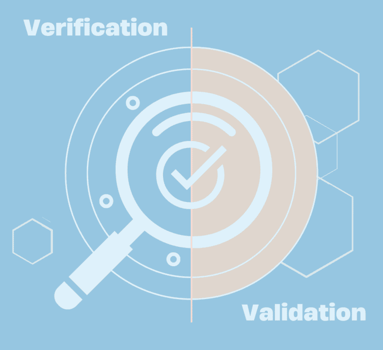 The Crucial Difference Between Verification and Validation in Testing ...