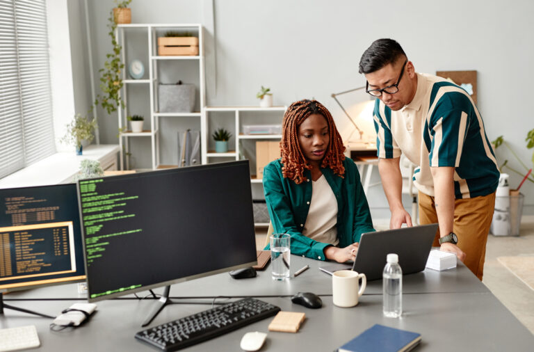 Java Software Development - Unosquare